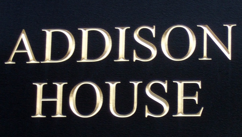 Ownership and management – Addison House NW8